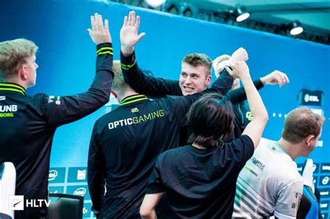 Team Kinguin I Optic Gaming Z Awansem Na Europejskiego Minora ESPORTWAY PL