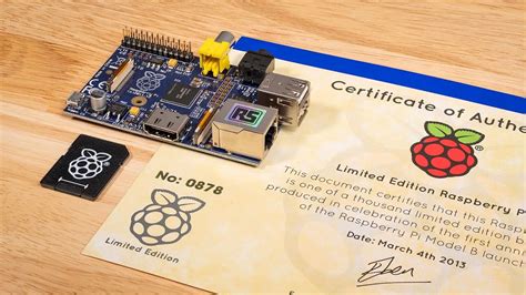 Original Raspberry Pi Uses In 2025 Why Its Still Relevant Geeky Gadgets