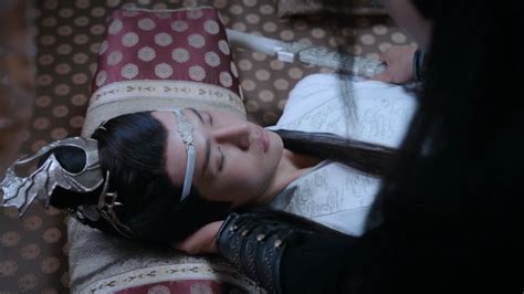 《陈情令》剧情解析，原著中的精彩描写，蓝忘机化身姑苏一杯倒腾讯视频
