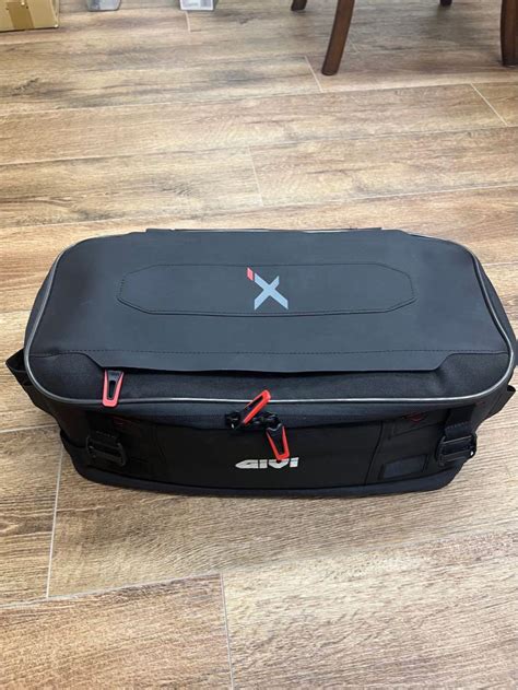 GIVI ジビ 防水シートバッグ XL01