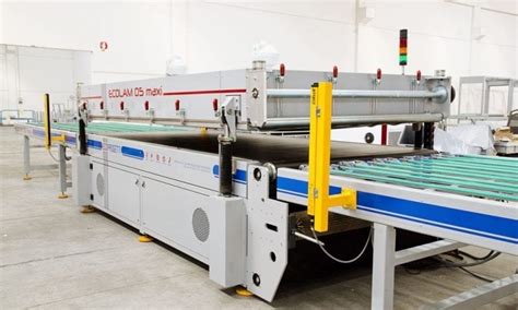 Automation Of Photovoltaic Module Assembly Ecoprogetti