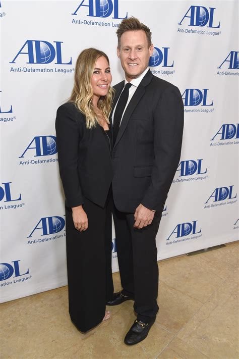 Meghan Markles Ex Husband Trevor Engelson Just Got Engaged Vogue