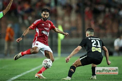 موعد مباراة الأهلي القادمة في الدوري المصري الممتاز المصري اليوم