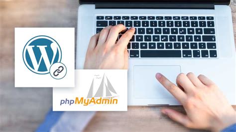 modifier les urls wordpress dans la base de données mysql