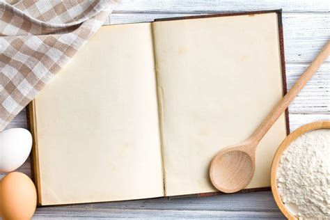 Cooking Skills 8 Reasons To Hold Onto Old Cookbooks American Gun