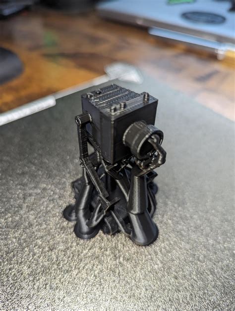 Anyone Else Like Using Tree Supports For Their Prints R3dprinting