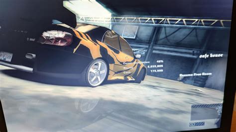 please does anyone knows how to fix this error in nfs mw 2005 r needforspeed
