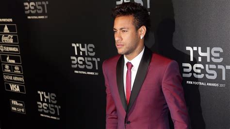 Psgbarcelone Gros Malaise Entre Neymar Et Bartomeu