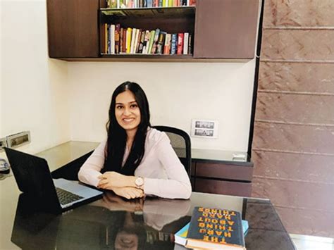 Explanatory Learning Pioneer Shrishti Jain Educationworld