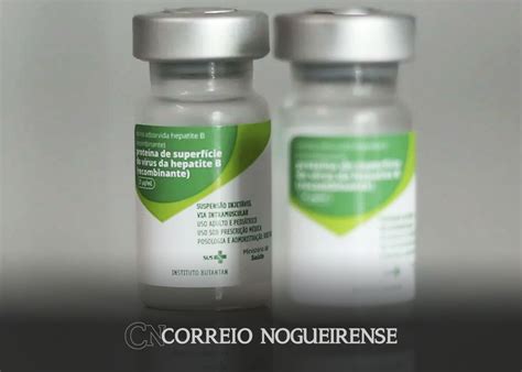 Vacina Da Hepatite B Foi Primeira A Prevenir Contra Um Tipo De Câncer
