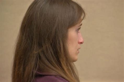 Former Miss Kentucky Pleads Guilty To Sexting 15 Year Old Ex Student