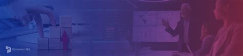 Microsoft Dynamics Implementation Services Partner