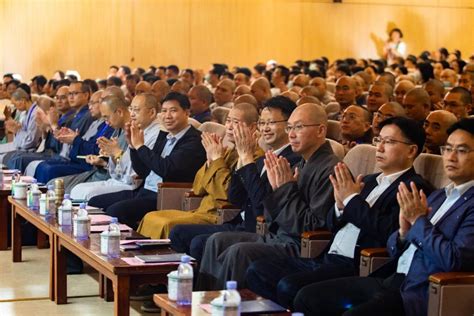 “中国佛教讲经交流会”讲经法师代表2024巡讲活动（苏州站）圆满 江苏省佛教协会