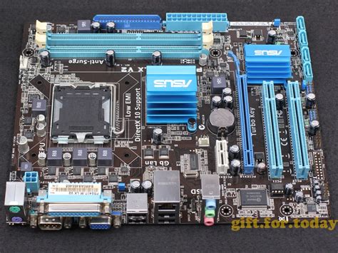 Lga Motherboard Asus