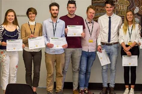Sms Internship Program Single Molecule Science