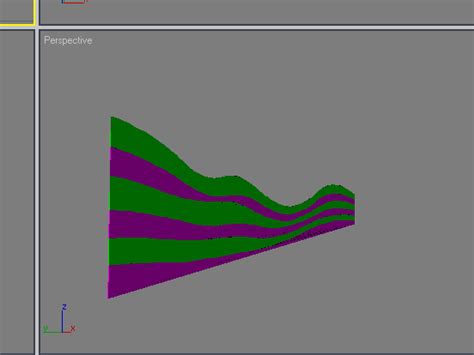 Bending Objects D Modelling AutoCAD Forums