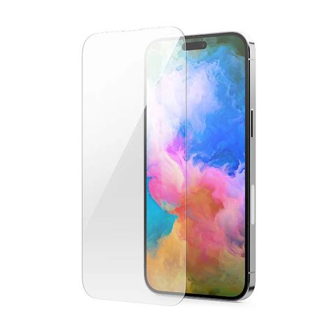 Iphone 14 Pro 61吋鋼化玻璃螢幕保護貼 設計館 Elago創意美學 手機配件 Pinkoi