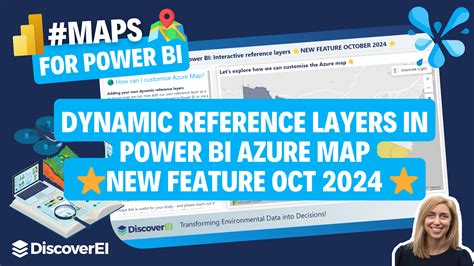 Azure Map In Power Bi How To Add Dynamic Reference Layers — Discoverei