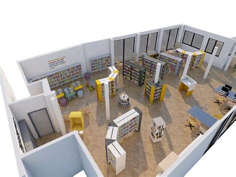 Refurb Work To Start At Spennymoor Leisure Centre Uk Construction News