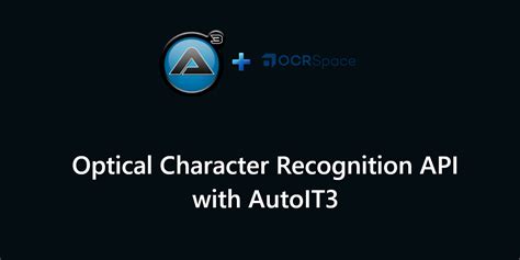 GitHub MurageKabui AutoIT OCRSpace UDF A AutoIT Wrapper Library Around The OCRSpace API