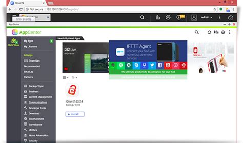 Faqs On Nas Backup Idrive Qnap Backup Application Faqs On Nas Backup Idrive Qnap Backup Application