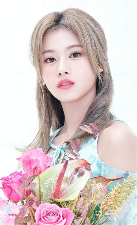 Twice Sana Twice3 Japan 3rd Best Album 20200916 Release Twice