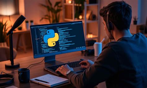 Python Nedir Ne İşe Yarar ve Nerelerde Kullanılır