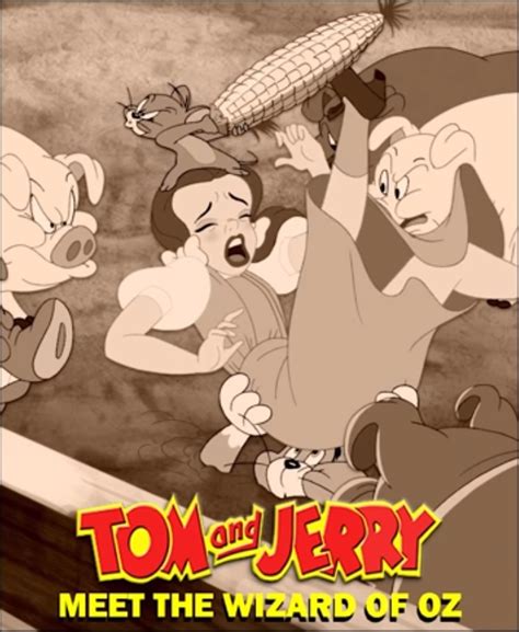 Dirty Tom And Jerry Know Your Meme