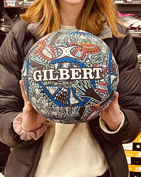 Gilbert ~ Indigenous Supporter Sportspower Katanning Facebook