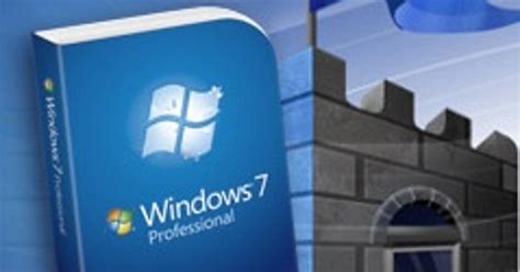 Windows 7 Security In Pictures Cnet