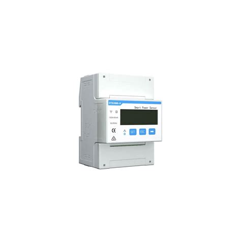 Chint Trifase Smart Meter Ok Group