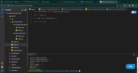 Chidananda Parida On Linkedin Connections Reactjs Nodejs Html Css