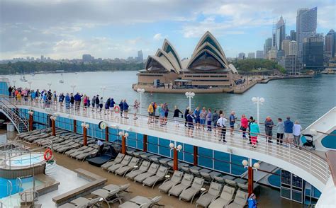 Azamara Quest In Australia Our Azamara Quest Review The Travel Temple