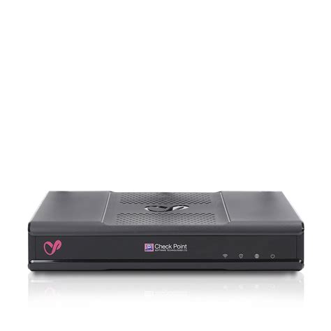 Check Point Quantum Spark 1530 Firewall With Next Generation Threat