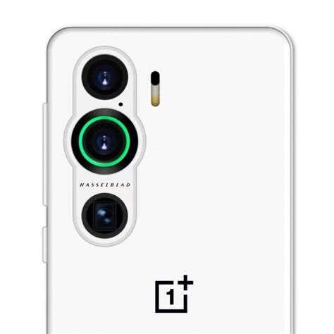 Oneplus 13 Early Render Shows Updated Camera Design News