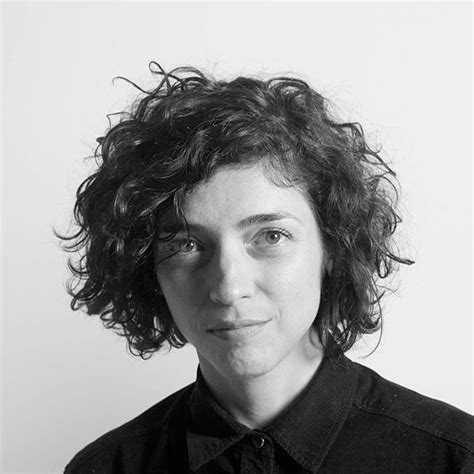 Mercedes Halfon Revista Anfibia