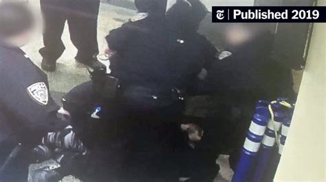 Surveillance Video Of City Officer Kicking And Stomping Homeless Man