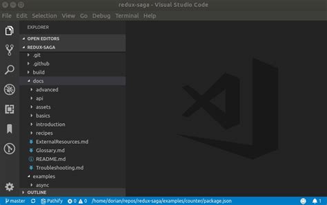 New Explorer Switching Editors Should Clear Focus · Issue 67970