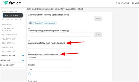 The absolute best way to search someone’s Twitter followers – TwitterAudit blog