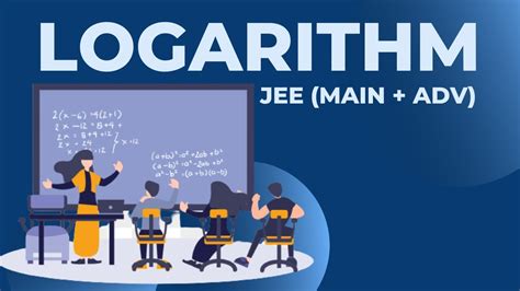 Logarithm I Properties I Basic Questions I Jee Mains I Jee Advanced I Experts I Rohan Chawla