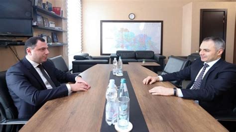 უზენაესი სასამართლოს მოსამართლე ამილახვრის I მოადგილედ დაინიშნა Netgazeti • განათლების