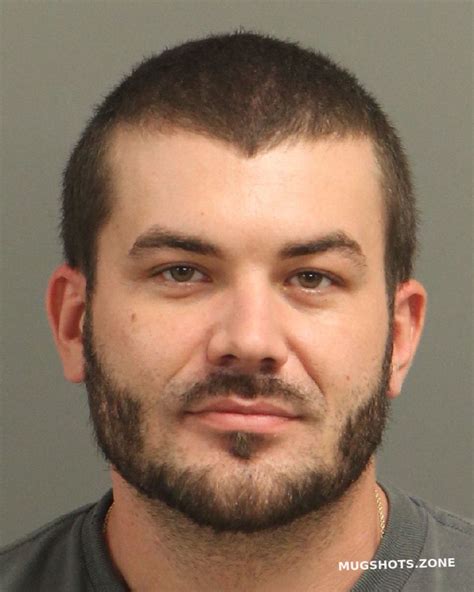 WORKMAN JORDAN RAY 09 20 2022 Wake County Mugshots Zone