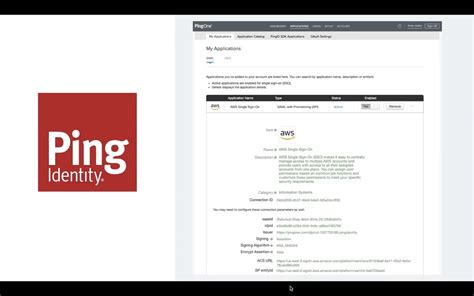 Ping Partner Program Ping Identity Video Portal