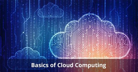 7 Key Characteristics Of Cloud Computing
