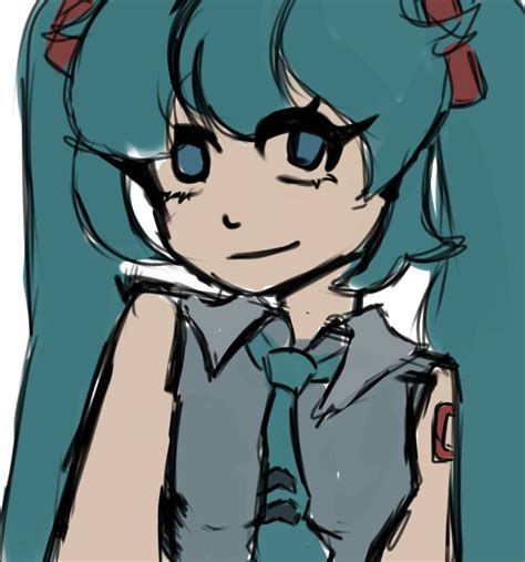 Hatsune Miku My Beloved Wip By Imcreat0r On Deviantart