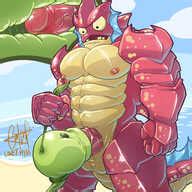 Post Deep Sea Gargantuar Gargantuar Hisscovet Peashooter Plants Vs Zombies