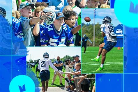 Seattle Seahawks Training Camp Tickets 2024 Nfl Tickets And Schedule