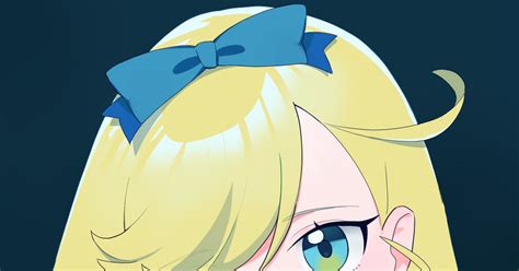 ひみつのアイプリ 星川みつき 路ノ字のイラスト Pixiv