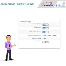 Magento One Page Checkout Extension By Knowband Responsive Page Checkout