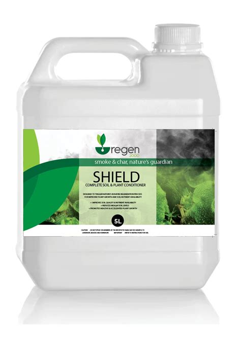 Regen Shield Grayson Australia
